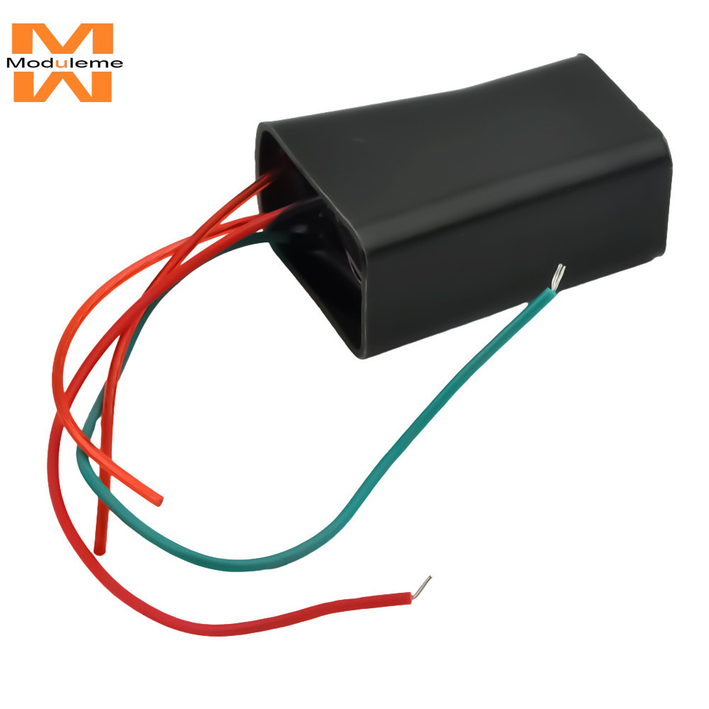 DC3.6-6V Y-Type Pulse High Voltage Generator High Voltage Inverter ...