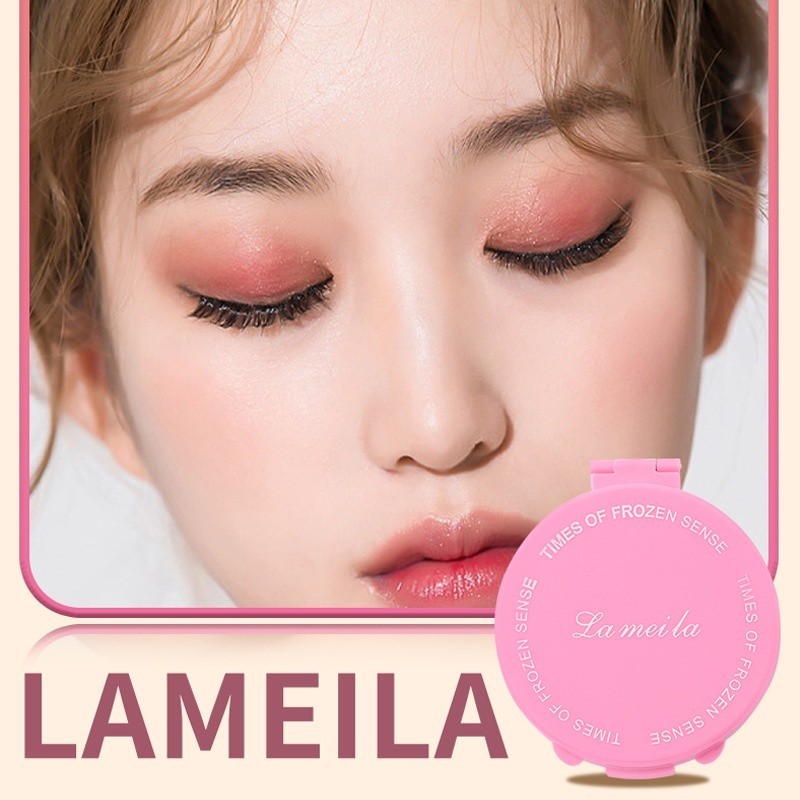 LAMEILA Oil Control Matte Face Powder Long Lasting Flawless Setting ...