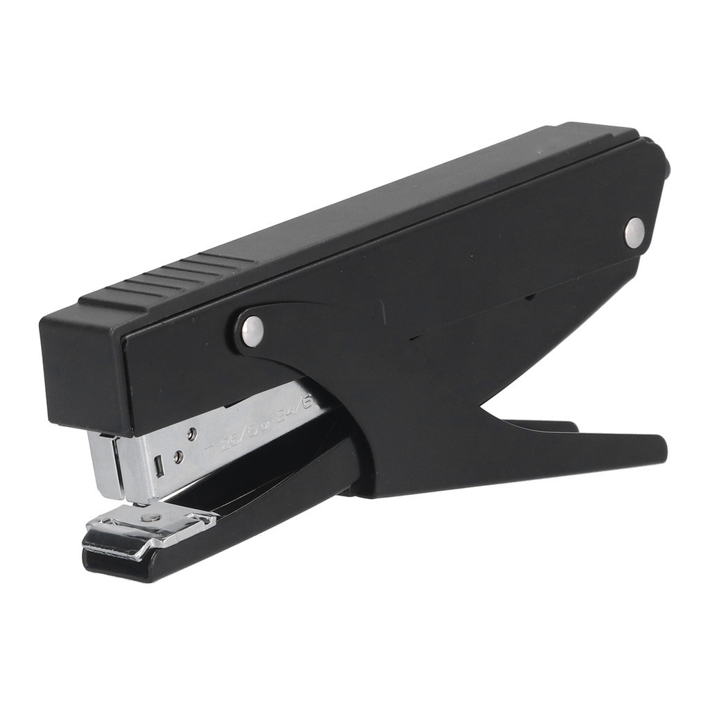 Stapler Hand Held Ergonomic 20 Sheets Safe Reliable Binding Tool for ...