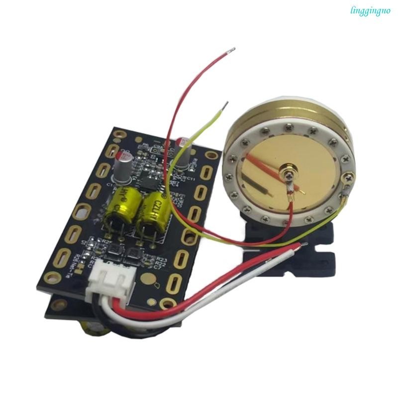 RR For Transistor-Output Large Diaphragm Condenser Capacitor Microphone ...