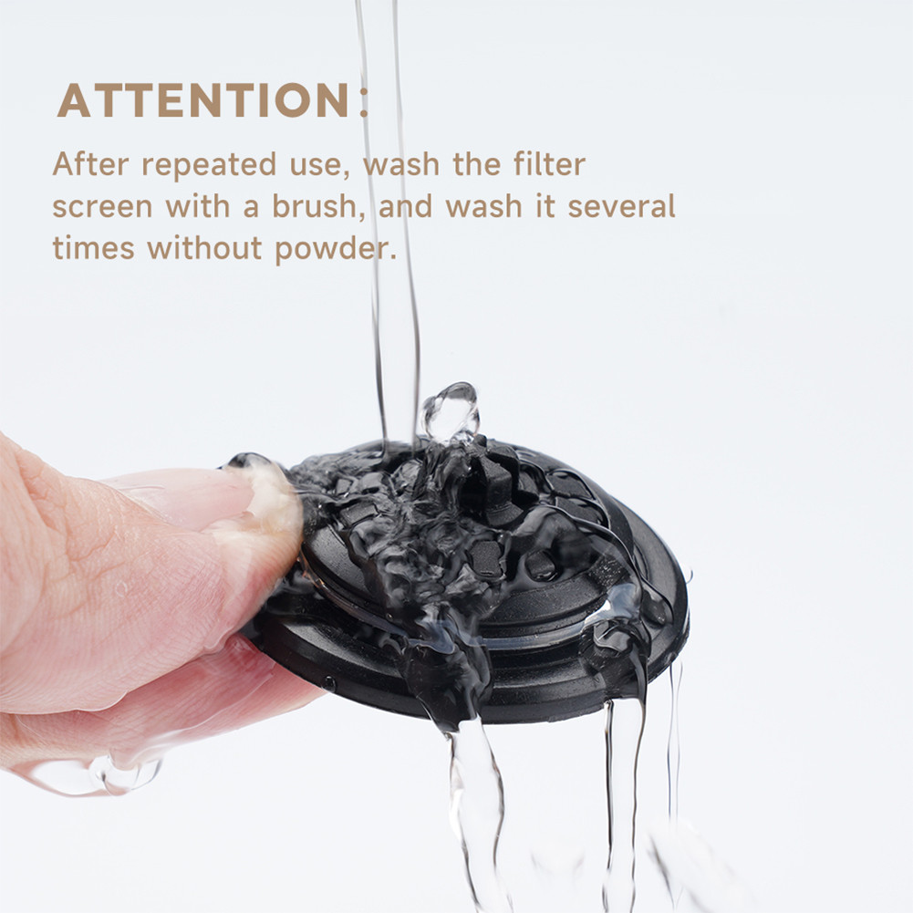 Coffee Capsule Plus Powder Holder Adapter Reusable Conversion Tray ...