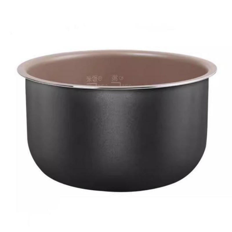 2L/3L/4L/5L Rice cooker Inner pot non stick inner pot Suitable for ...