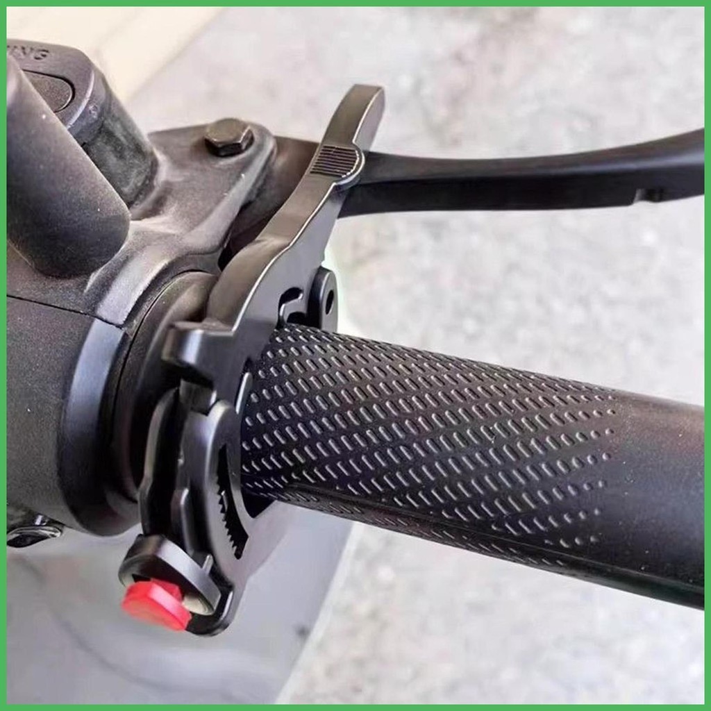 Motorcycle Throttle Lock Throttle Assist Handlebar Oil Control ...