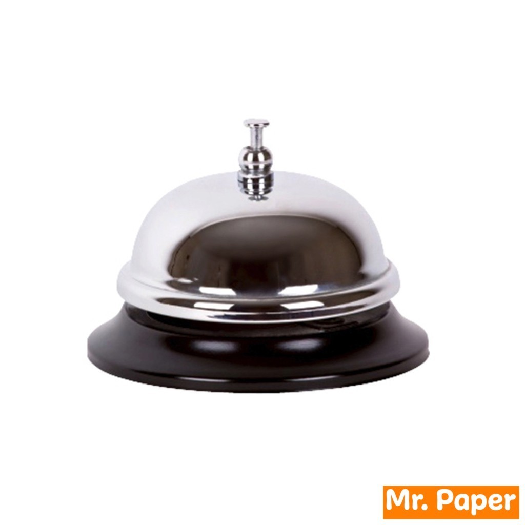 HBW Call Bell | Mr. Paper | Shopee Philippines