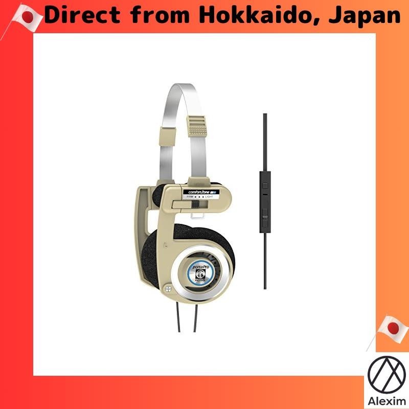 [Direct from Japan]Koss Porta Pro Wired Limited Edition Rhythm Beige On ...