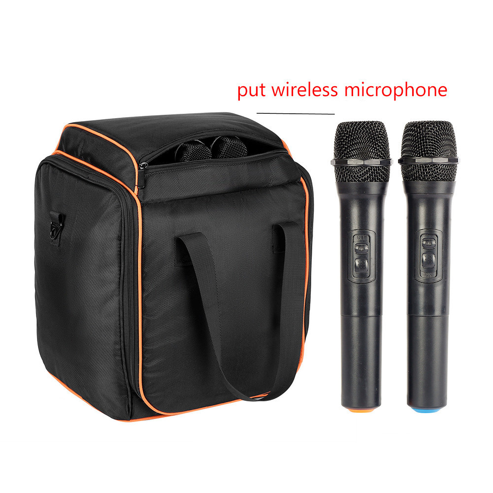 For JBL PartyBox Encore Essential Carrying Case Oxford Waterproof ...