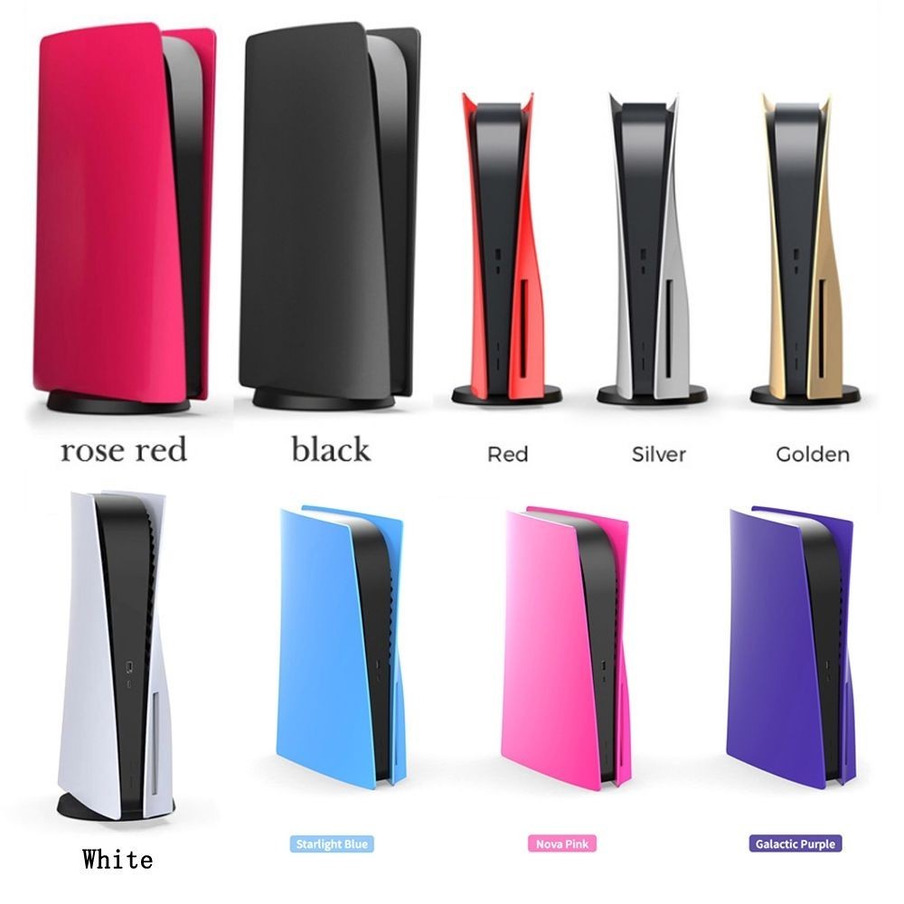 P PS5 Optical Drive Version Digital Version Digital Version Host Case ...