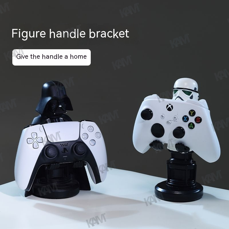 Kam Star Wars PS4/PS5 game controller holder Xbox/Switch game ...