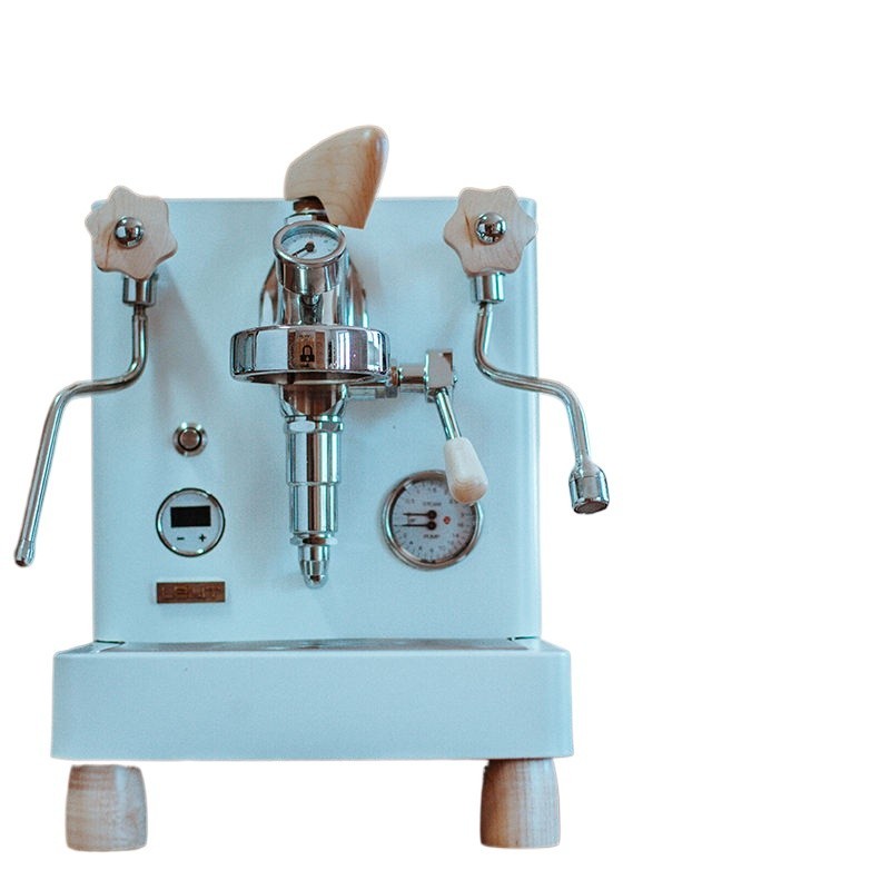 ☯ "eit coffee machine modification peripheras" WOWA origina soid wood ...