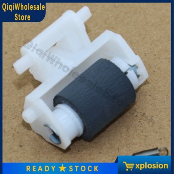 Paper Feed Pickup Roller for Epson L565 L555 L550 L100 L101 L110 L120 ...