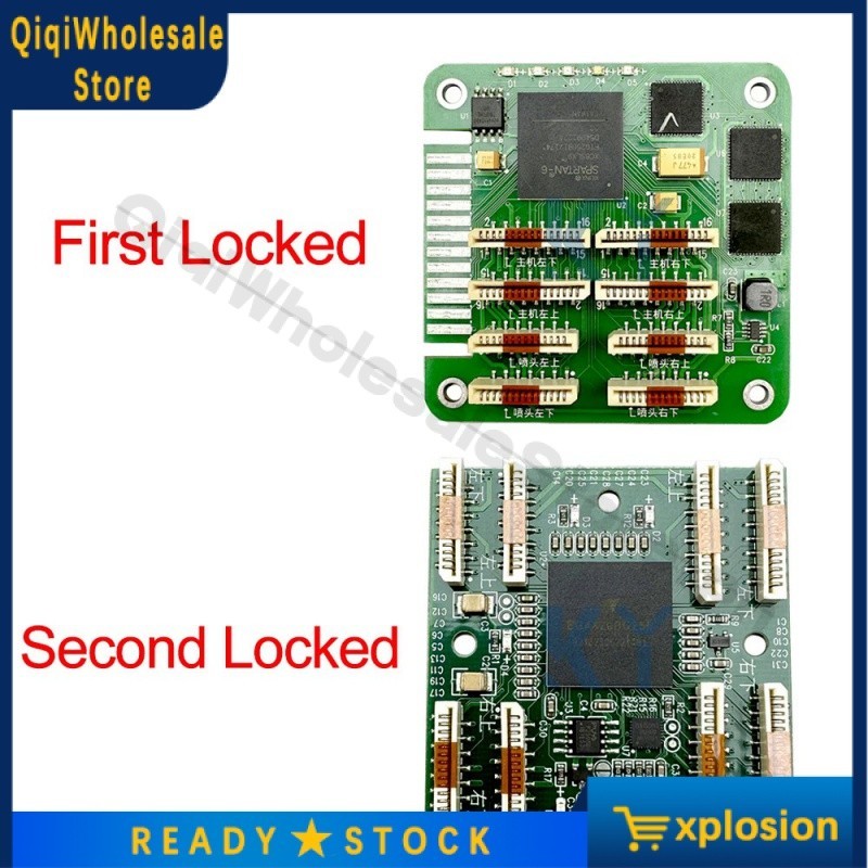 4720 Decoder Decryption Card for Epson 4720 Printhead Adaptor First ...