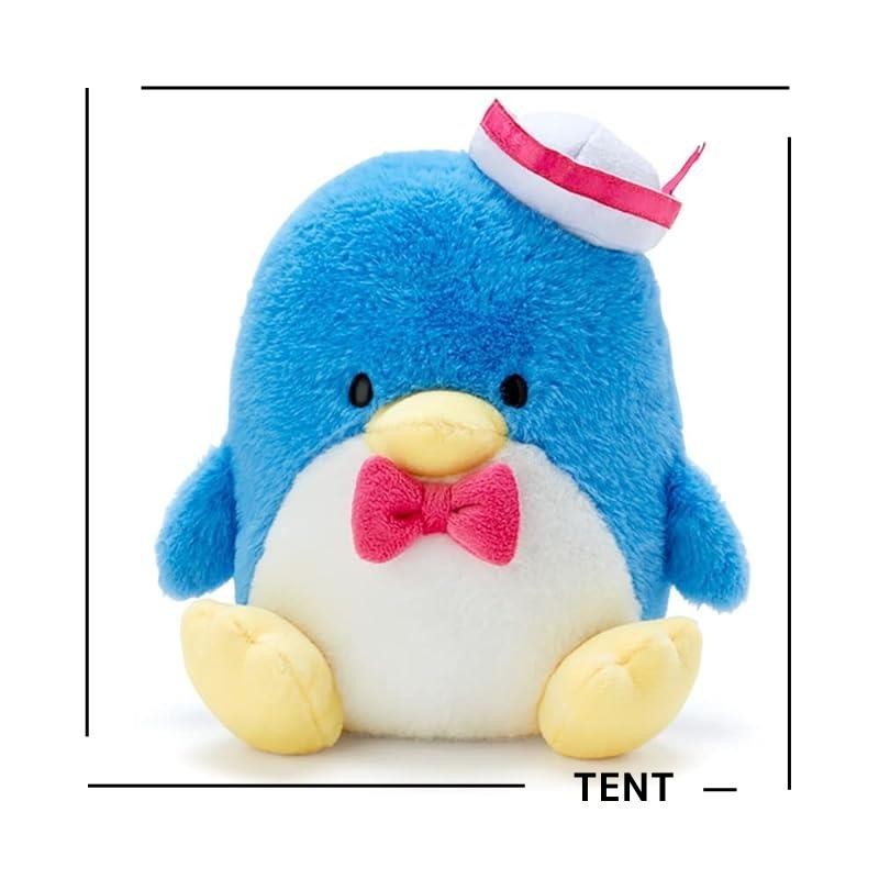 SANRIO Tuxedo Sam Plushie (Standard) S 854841 | Shopee Philippines
