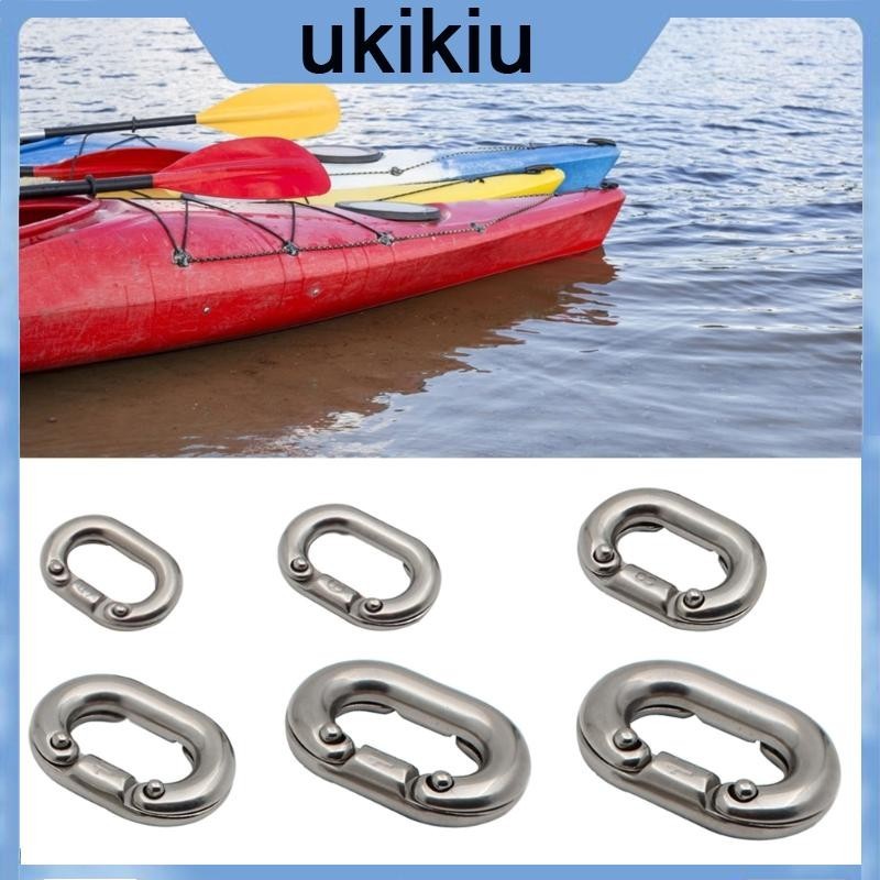 UKI 1Piece Ship Anchors Chain Link 316 Steels Quality Chain Link ...
