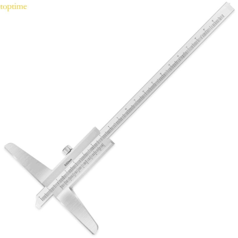 Top 300mm 11 for 81 Caliper Micrometer Depth Vernier Caliper Measuring ...