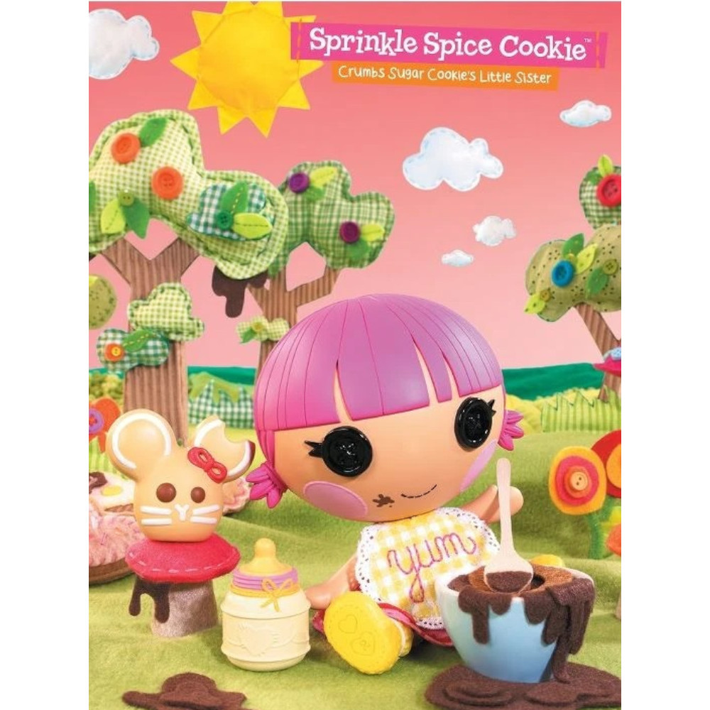 Lele Angel 10th Anniversary Edition Cute Doll Doll Scene Doll Set ...