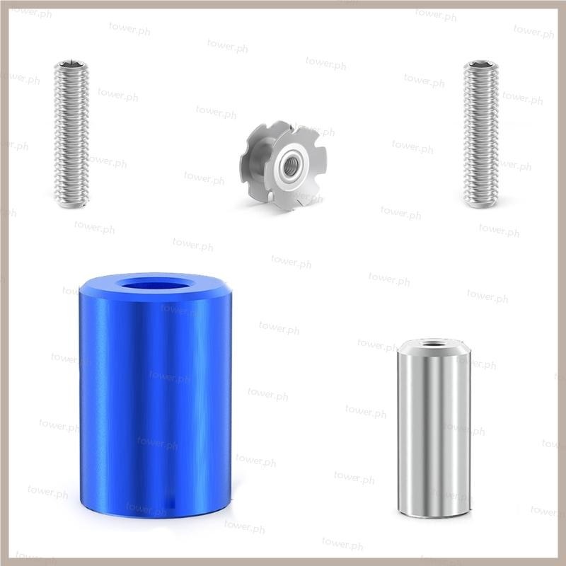 TO Metal Bike Fork Star Nut Tool Star Nut Bike Sun Flower Driving ...