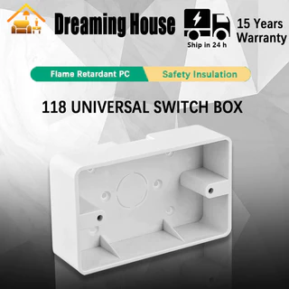 utility box - Best Prices and Online Promos - Aug 2025 | Shopee Philippines