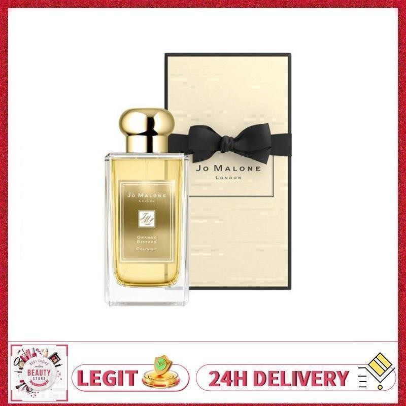 24H DELIVER PERFUME FOR MEN WOMEN Jo Malone Orange Bitters 100ml ...