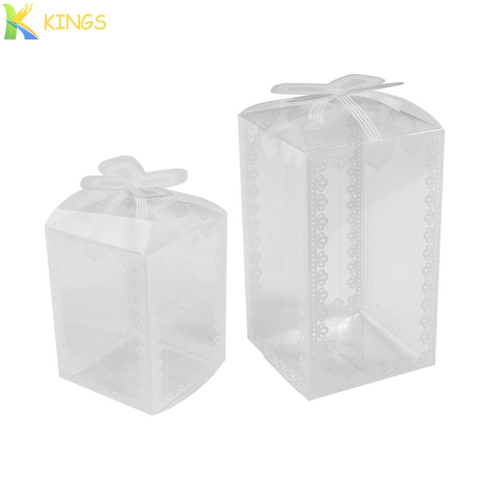 KINGS Candy Box Dragee for Guests Cake Packing Christmas Event ...