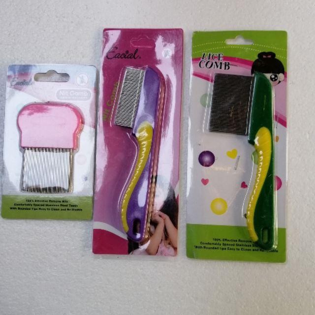 Magic Suyod lice comb suyod | Shopee Philippines