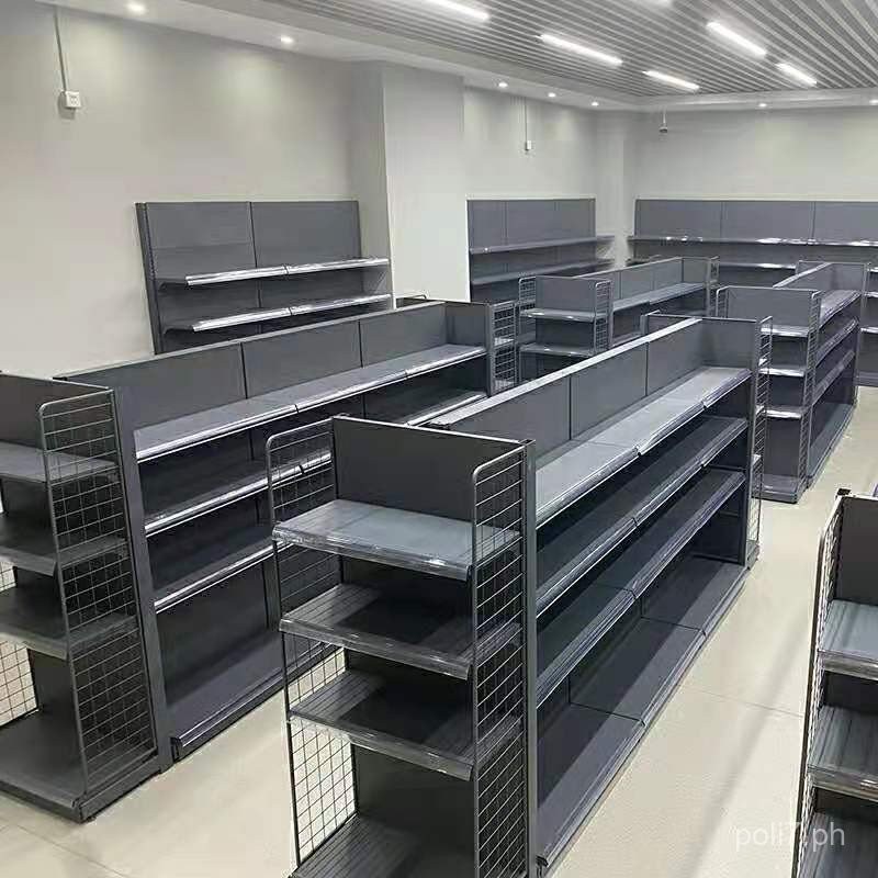 Shelves Supermarket Shelves Wholesale Convenience Store Shelves Single ...