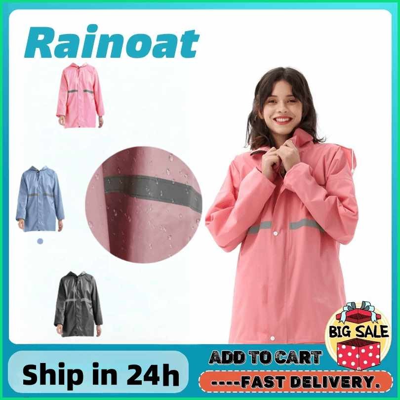 High*di!Quality}iU}Raincoat}iT)Makapal}Oz)Motorcycle}HY)Bicycle}n)}o ...