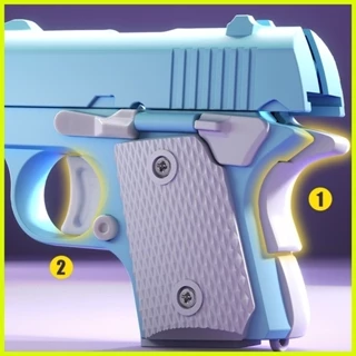 fidget gun - Best Prices and Online Promos - Aug 2024 | Shopee Philippines