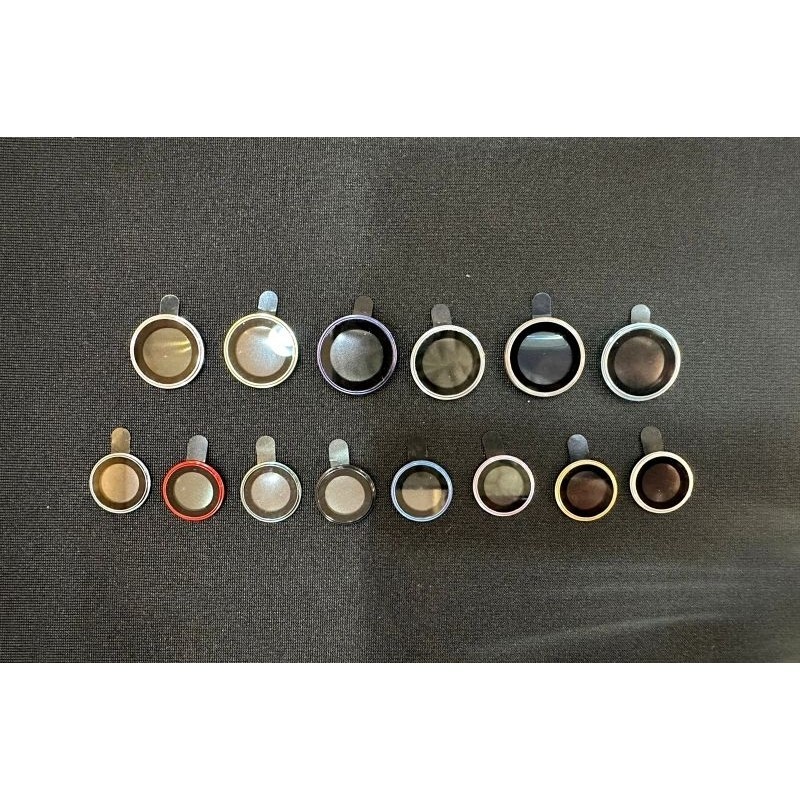 0342 VVV CASE PREMIUM CAMERA RING A55 A35 A14 A15 A34 A54 S23 S23PLUS S23ULTRA A24 VIVO V27 ...