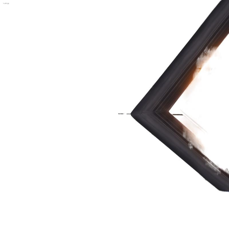 Commercial refrigerator freezer seal strip display cabinet door seal ...