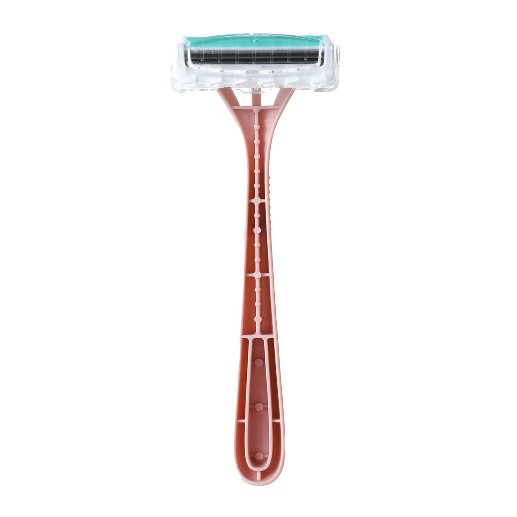 MINISO Smooth 3-Blade Women＇s Razor(5 Pack) | Shopee Philippines