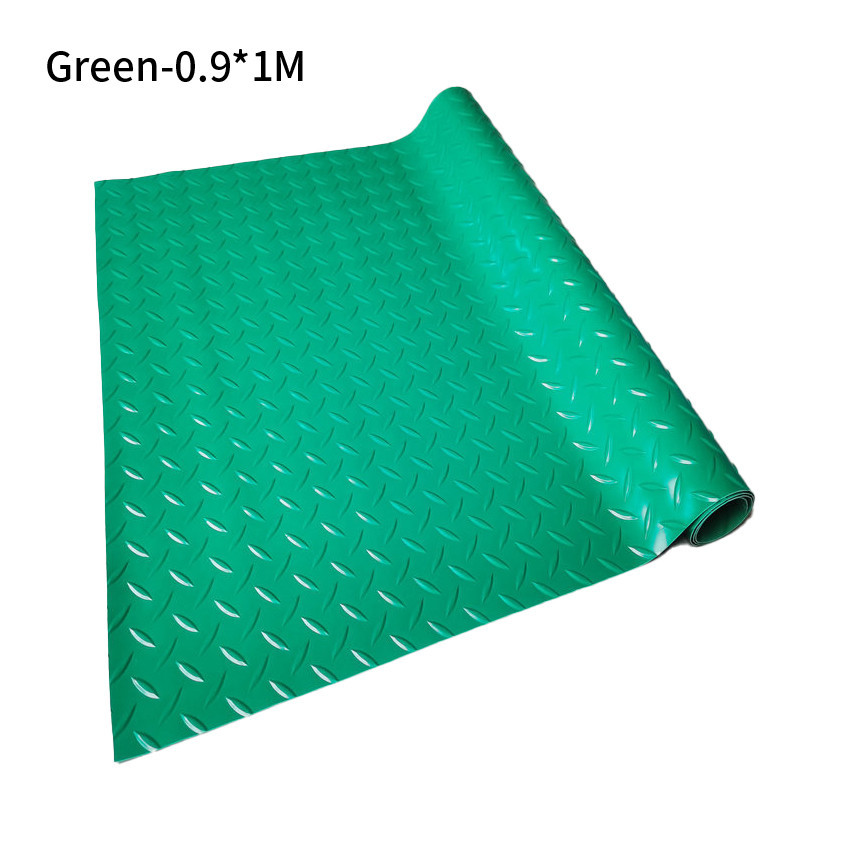 Floor Mats Anti-Slip Rubber Flooring Matting Waterproof Floormat Per ...