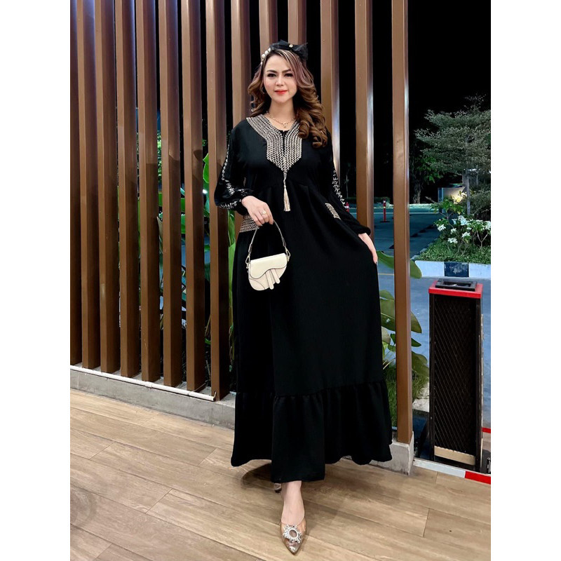 Sultan Sequin Robe/SULTAN ORY Lace Robe/Latest And Contemporary Robe ...