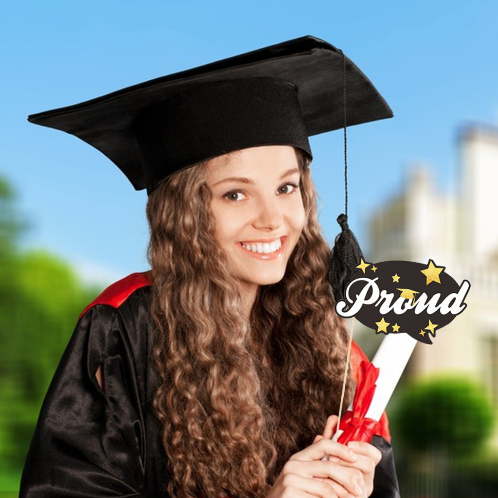 Durable Graduation Decoration Graduation Party Decorations 2024
