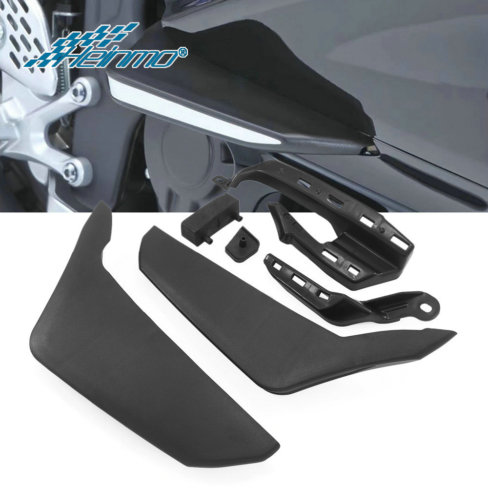 For Yamaha R3 R25 2019-2022 Side Crash Guard Pad Frame Slider Protector ...