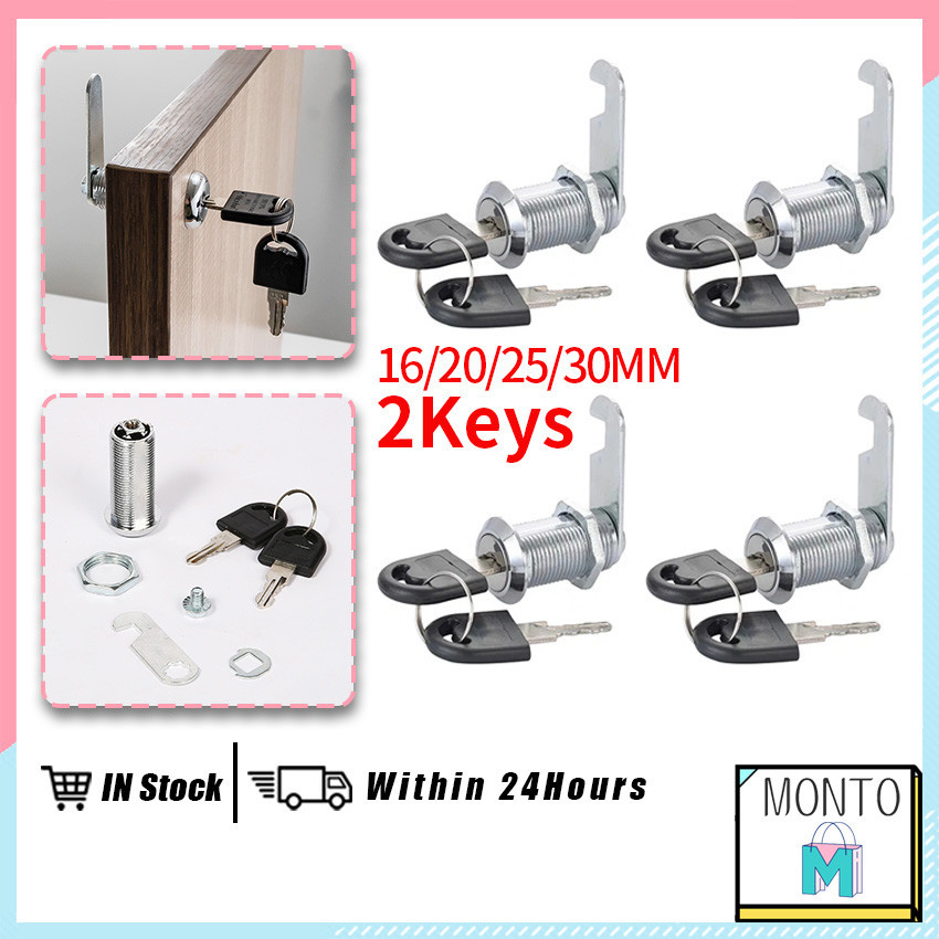 Cabinet Lock Cabinet Mailbox Drawer Cupboard Locker Security Furniture ...