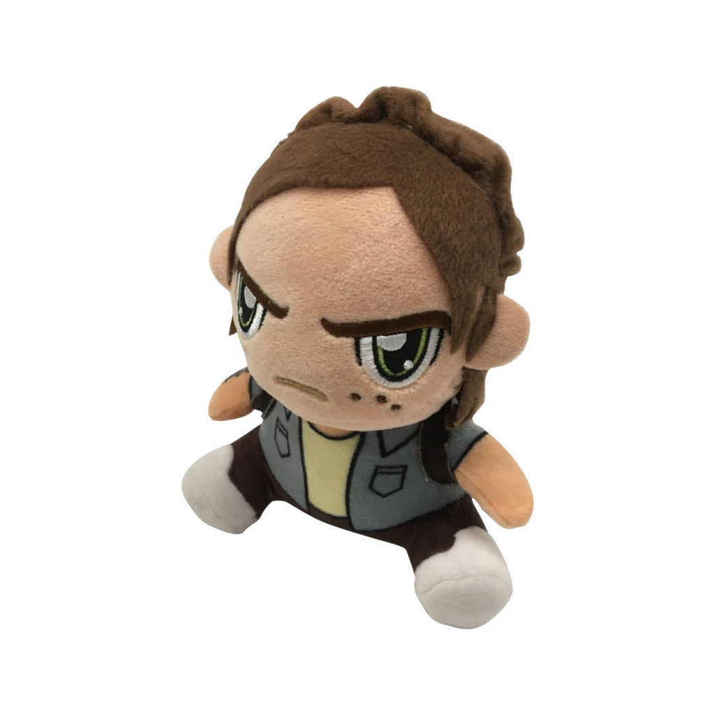 New Product The Last of Us 2 Ellie Plush Doll The Last of Us Ellie Doll ...