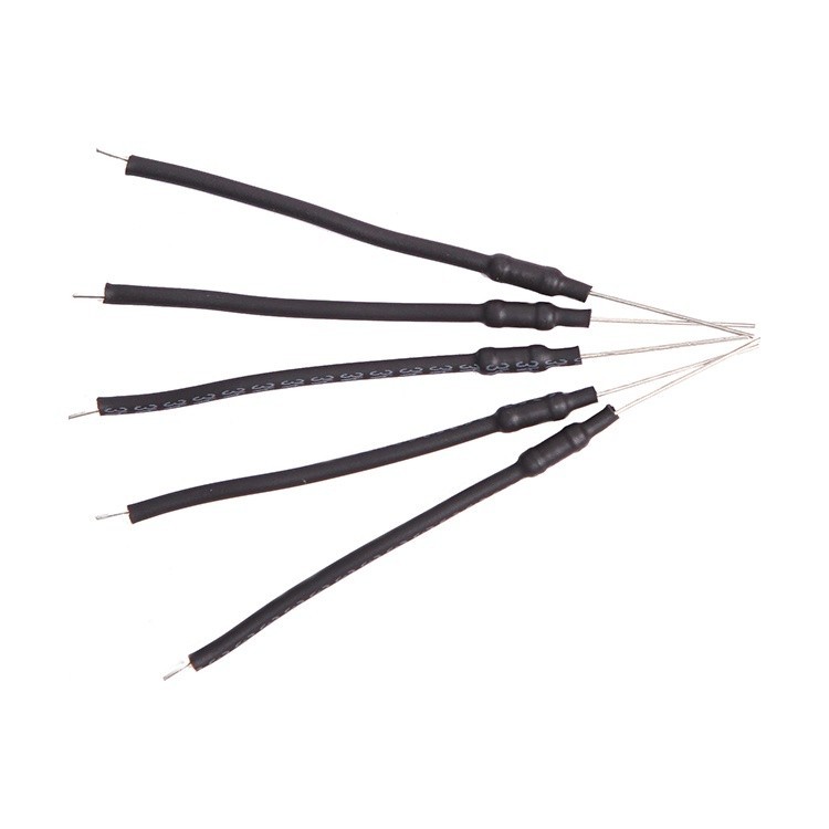 1A 250V Thermal fuse resistor | Shopee Philippines