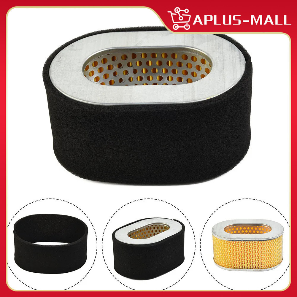 Air Cleaner Element 178F 186F Diesel Engine Accessories For Aircooled ...