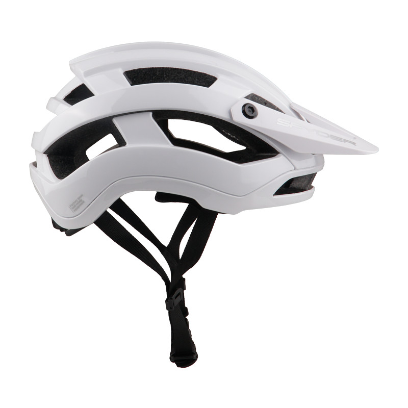 Spyder MTB Cycling Helmet BERM | Shopee Philippines