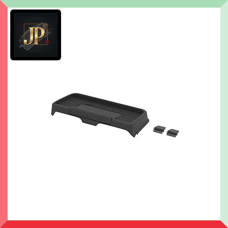 Car Model Specific Accessories for Suzuki Jimny/Jimny Sierra (EXEA) - Black Dashboard Tray EE ...