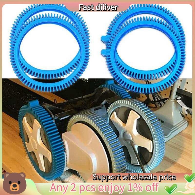 In stock-2 PCS Blue Front Tire Kit With Super Hump 2X 4X Pressure ...