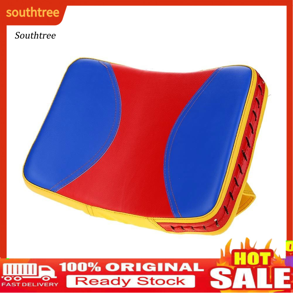 SOU_ Muay Thai Karate MMA Taekwondo Boxing Target Focus Kick Punch ...