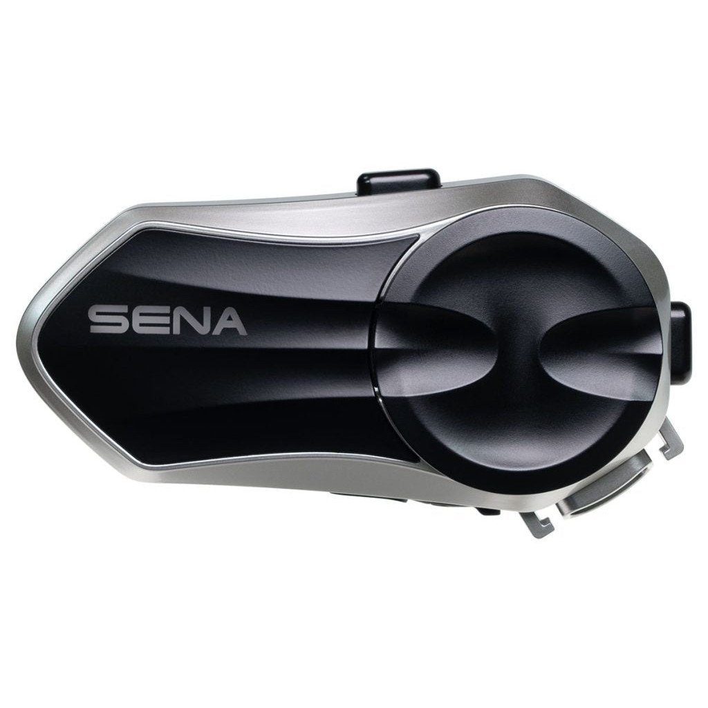 SENA E30 MOTORCYCLE BLUETOOTH 3.0 MESH INTERCOM COMMUNICATION SYSTEM ...
