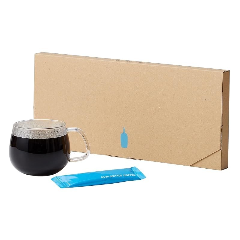 Blue Bottle Coffee Instant Coffee 15-Pack | Shopee Philippines