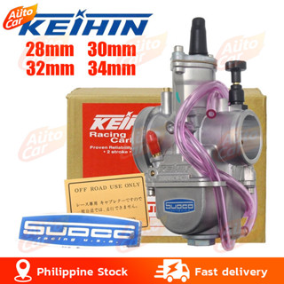 PWK 28/30/32/34mm Carburetor Carb Motorcycle Carb Universal Motorcycle ...