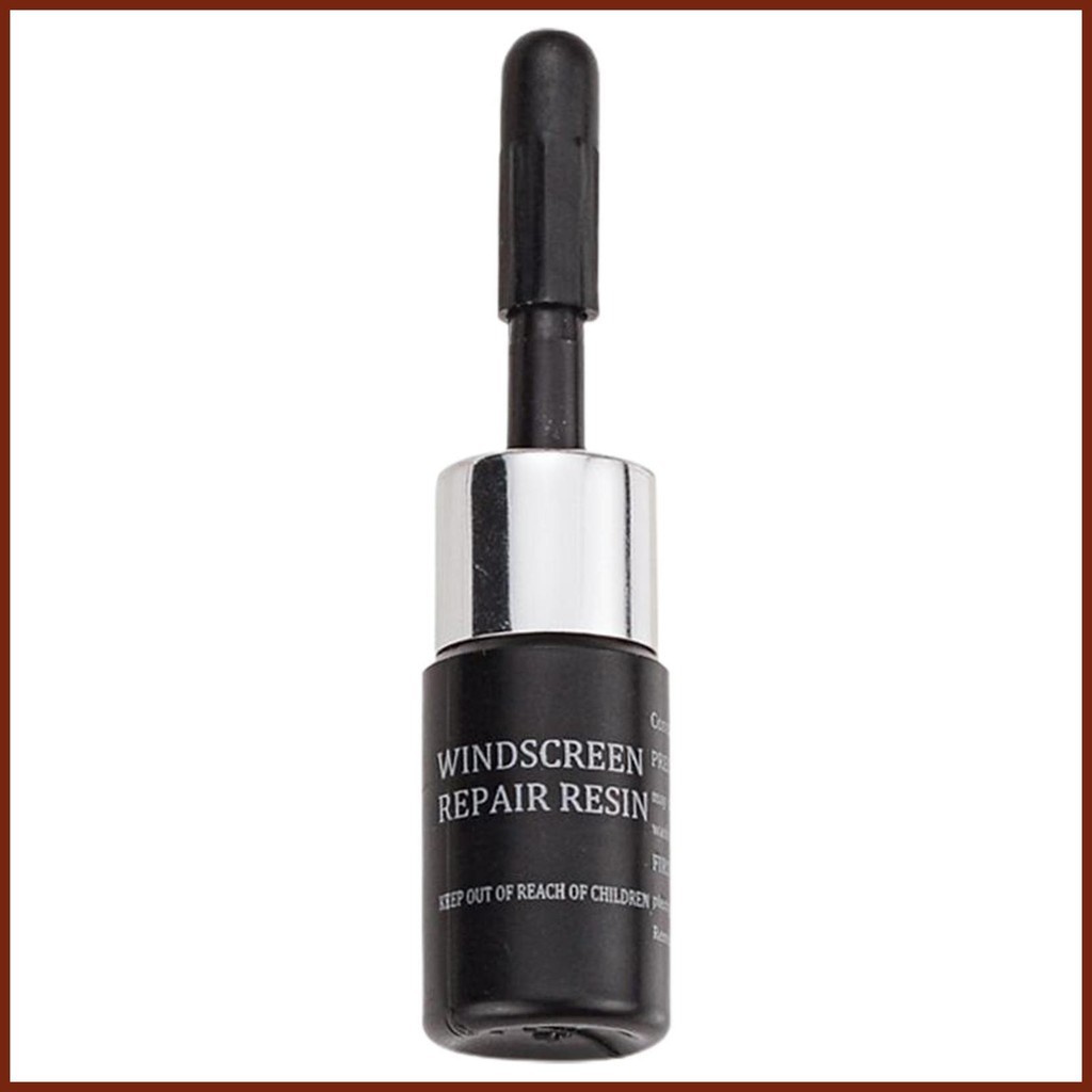 Glass Crack Repair Liquid Liquid Glass Repair Fluid Repair Liquid for ...