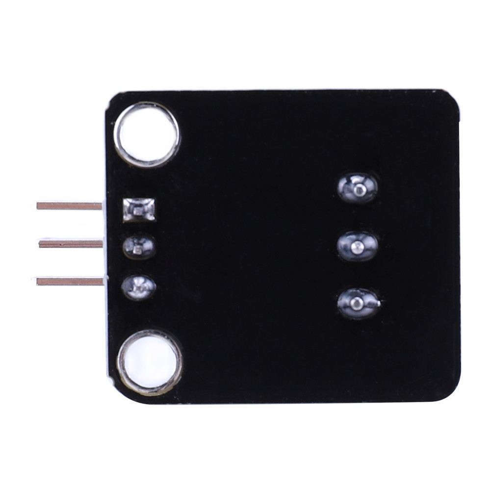 DS18B20 Temperature Sensor Board with Waterproof Probe Plugable ...