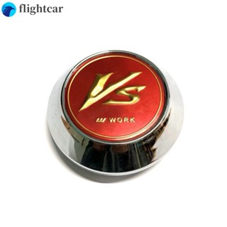 （FT）1pc 60/64/65/68mm/69mm VS work center caps work Emotion Racing Hub ...