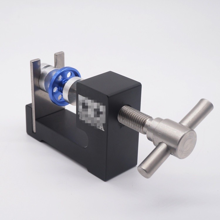 1PC Tire Installer Wheel Loader Tires Fitter Device With Bearing Tamiya ...