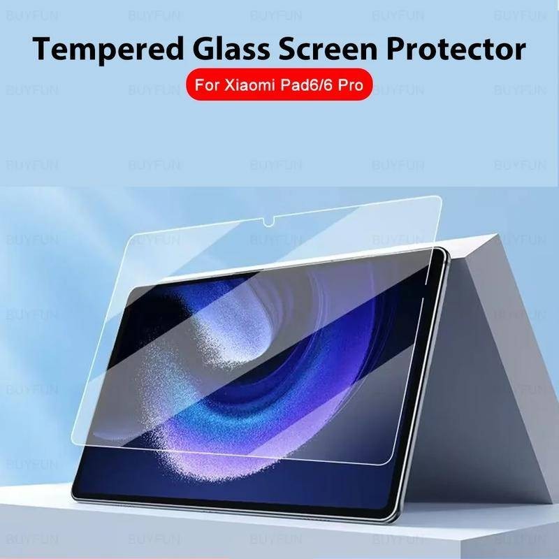 Xiaomi Pad6 Pad6Pro Pad6SPro Pad6Max 1-2Pcs 999D HD Clear Tablet ...